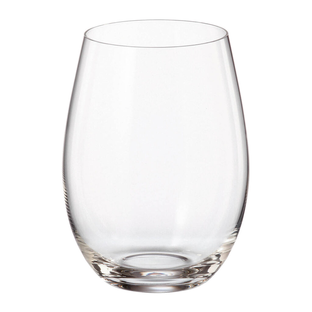 Pahare Apa din Cristal de Bohemia — Pahare-Cristal.ro