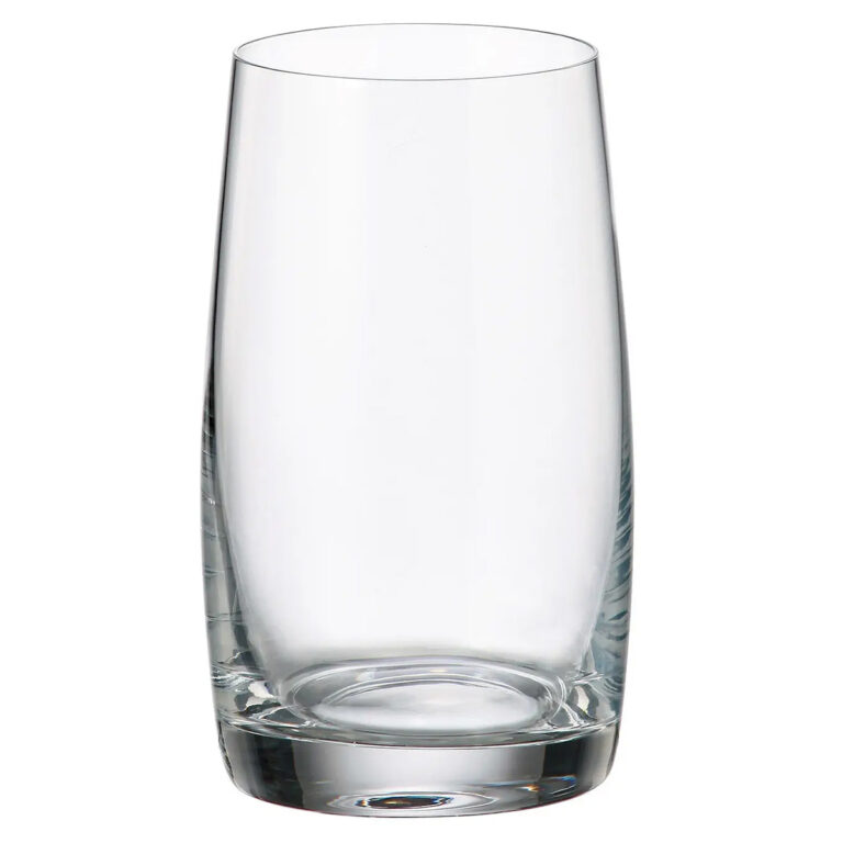 Pahare Apa din Cristal de Bohemia — Pahare-Cristal.ro
