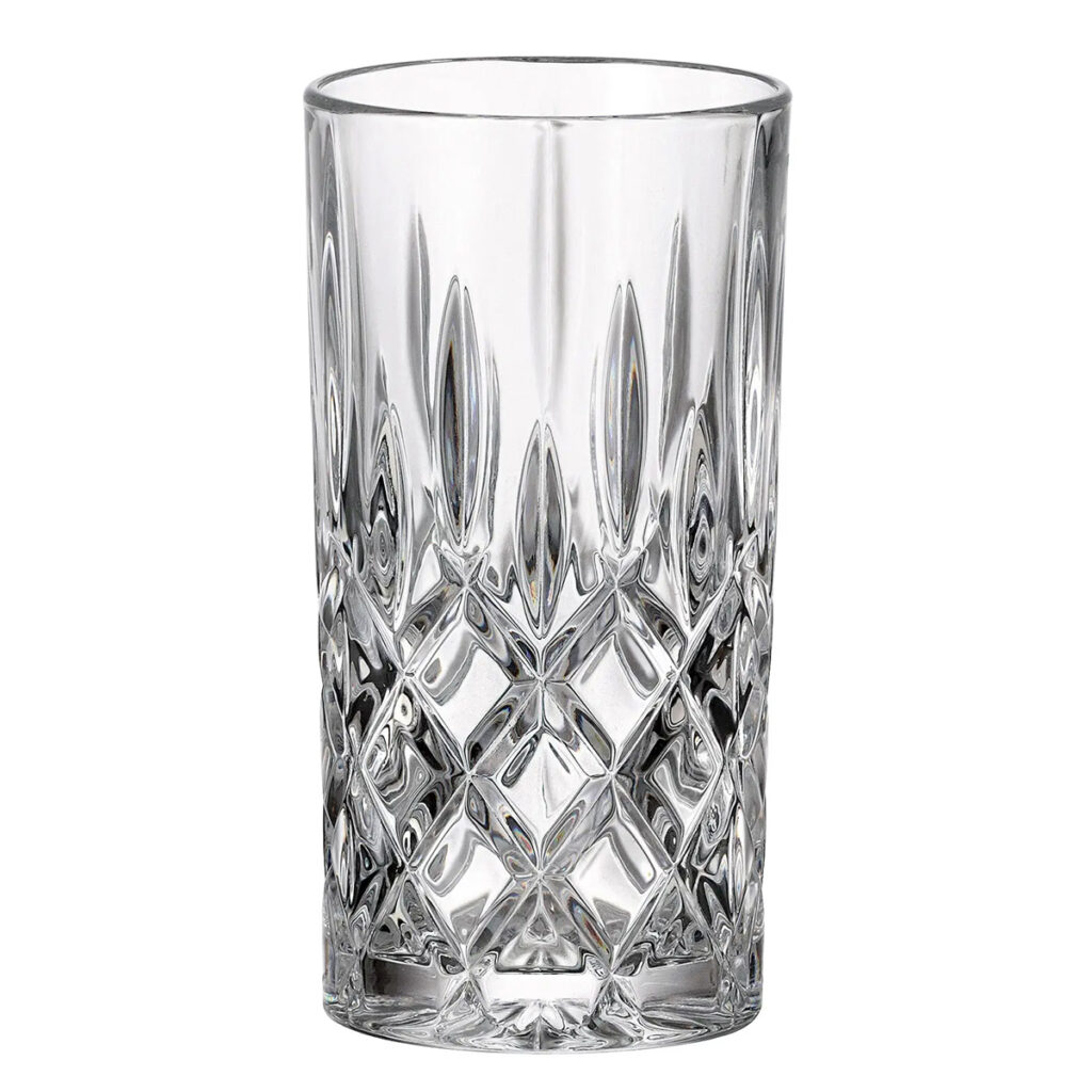 Pahare Apa din Cristal de Bohemia — Pahare-Cristal.ro