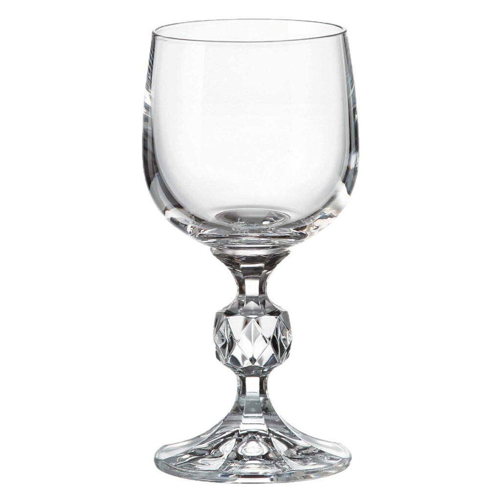 Pahare Vin Cristal Bohemia | Pahare-Cristal.ro