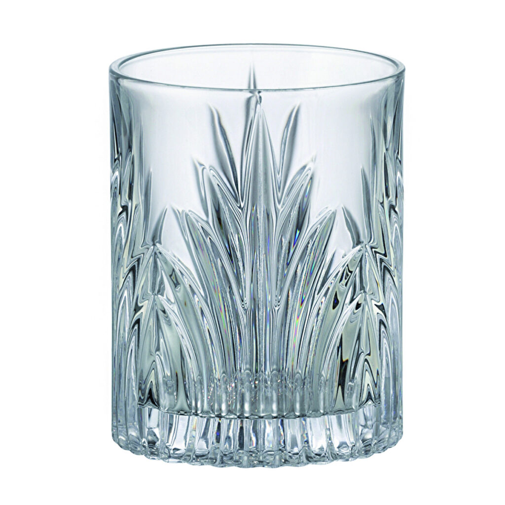 Pahare Whisky Cristal Bohemia — Pahare-Cristal.ro