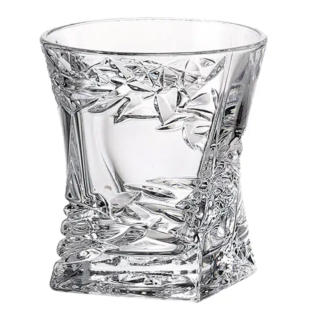 Pahare Cristal Bohemia - Distribuitor Oficial Bohemia Cristal