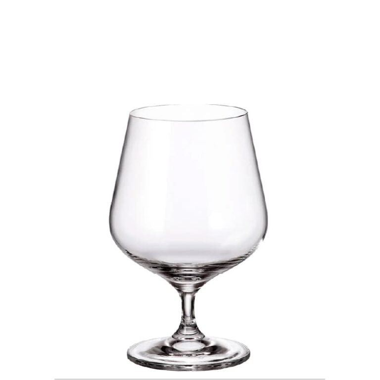 Pahare Cristal Bohemia - Distribuitor Oficial Bohemia Crystal