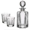 Pahare Cristal Bohemia - Distribuitor Oficial Bohemia Crystal